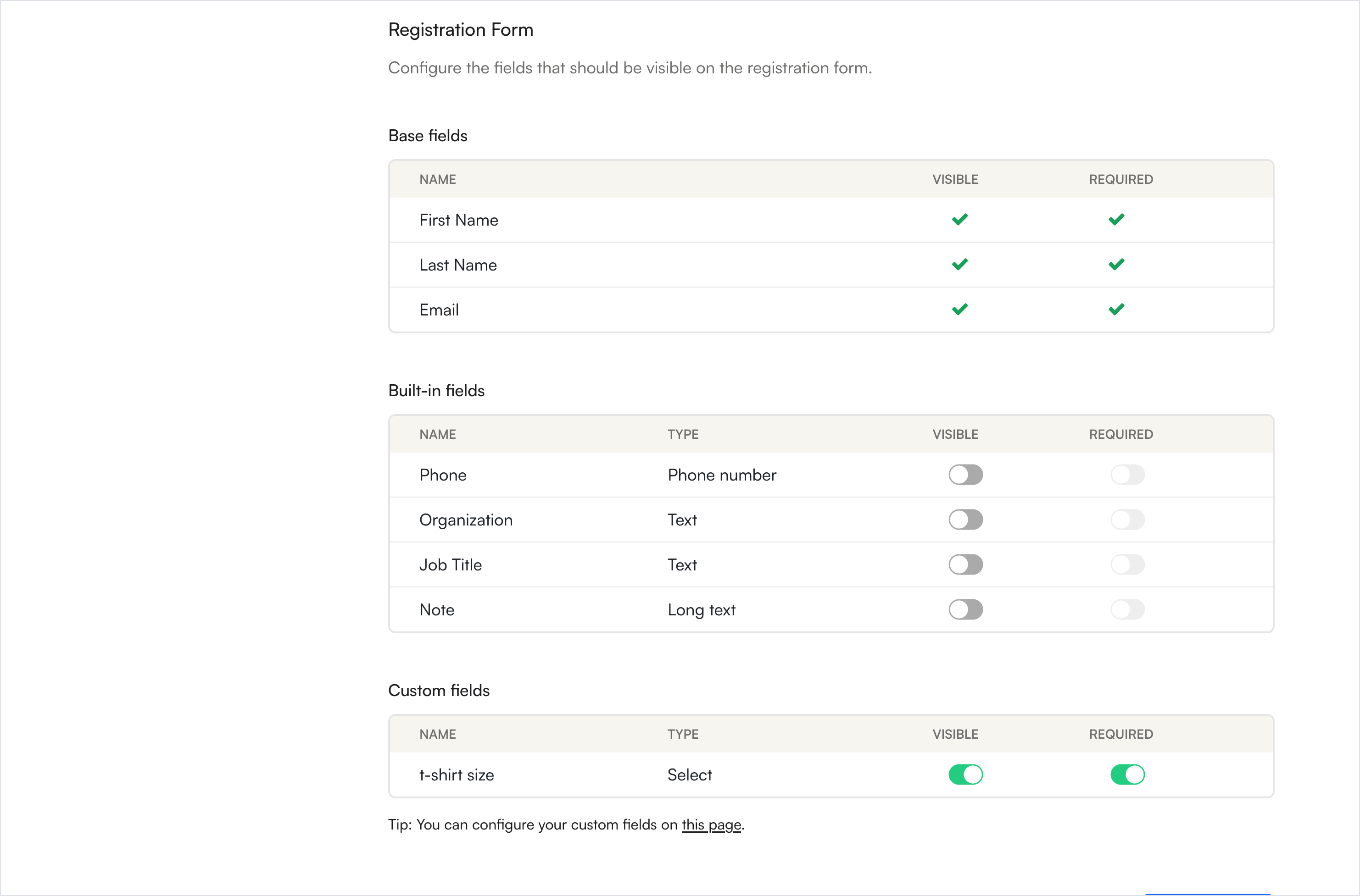 The best guest list for your event | useguestlist.com