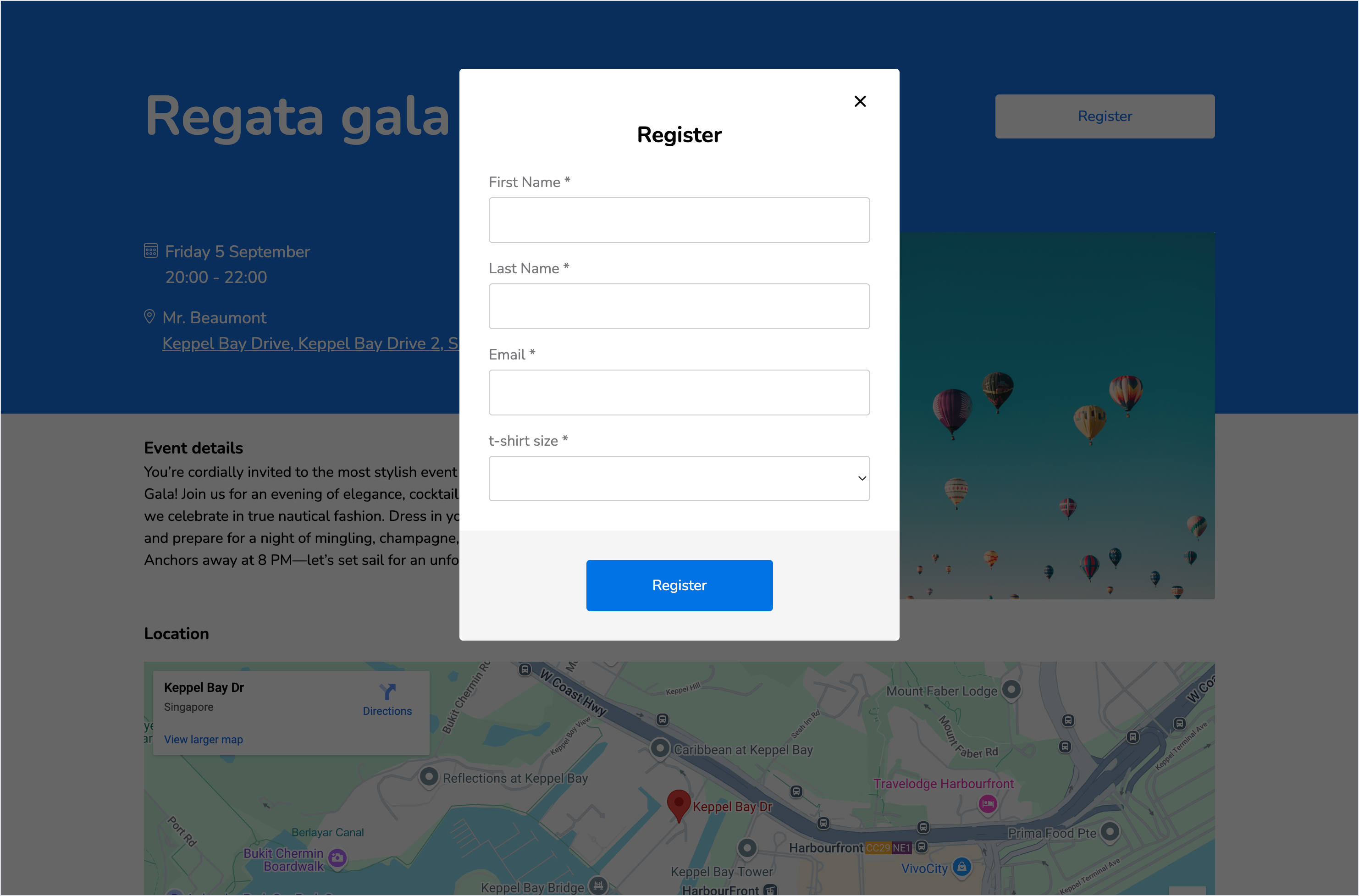 The best guest list for your event | useguestlist.com